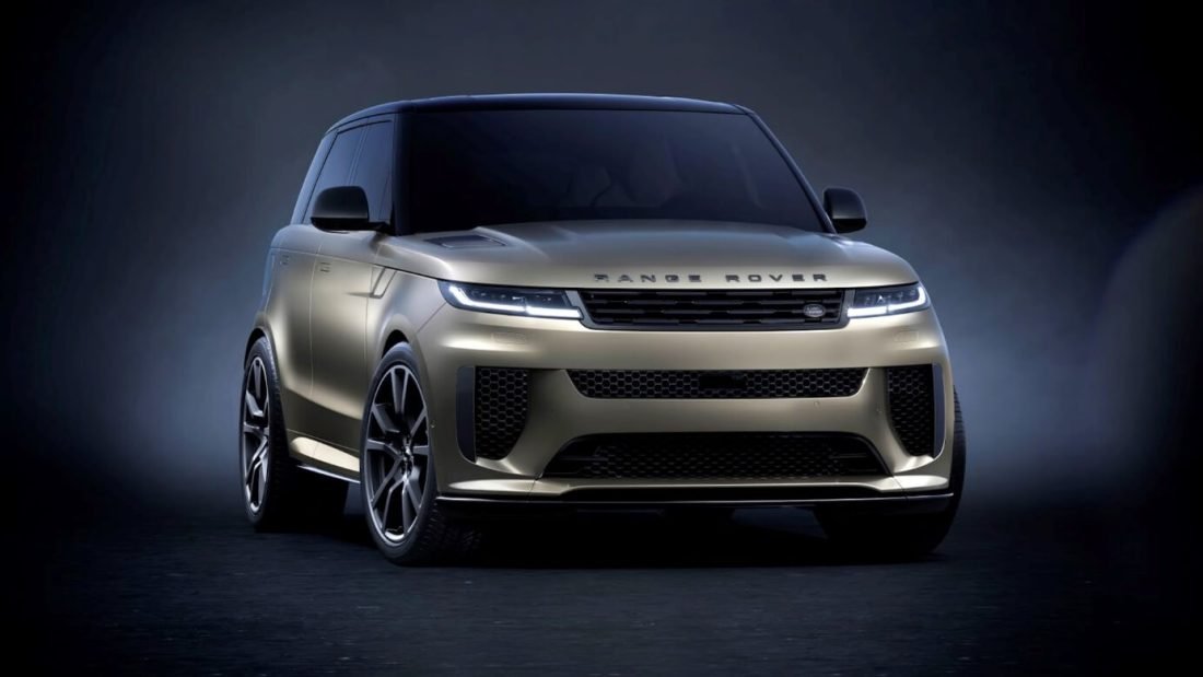 Top 10 SUVs for Men in 2024