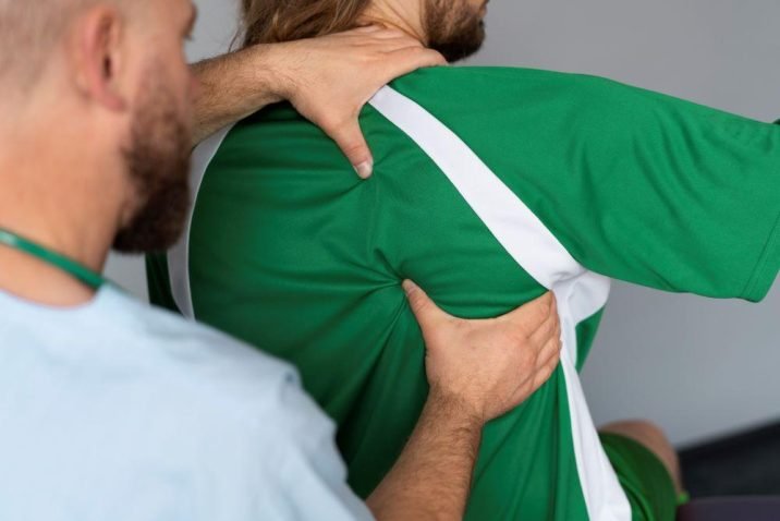Which Are the Long-Term Benefits of Spinal Care Chiropractic Therapy