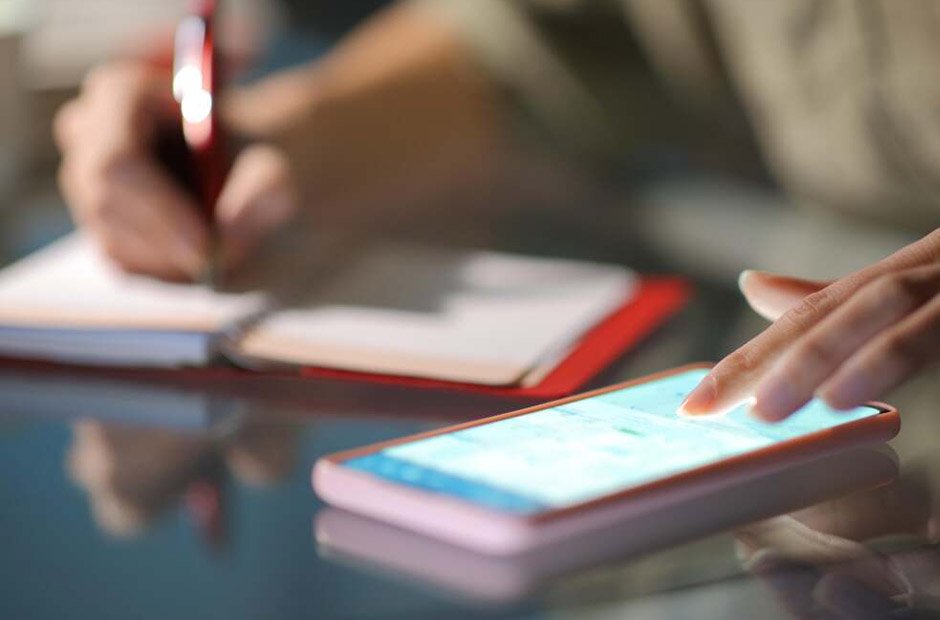 The Student's Toolbox: Essential Apps for Study and Time Management