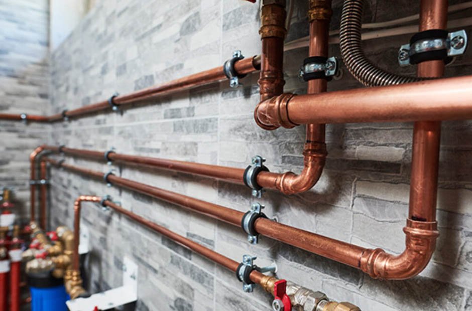 Everything You Need to Know About Re-Piping a House