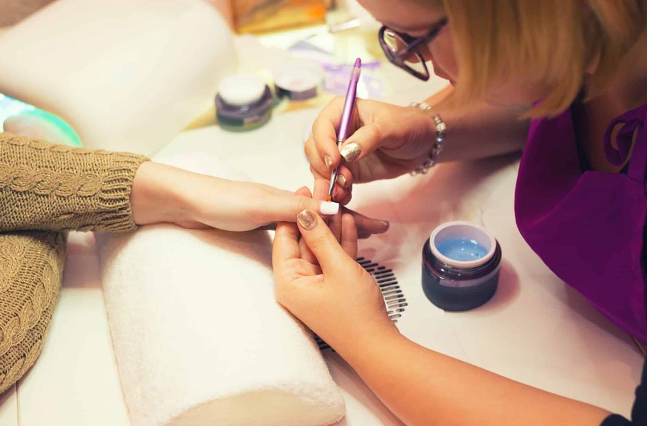 The Benefits of Studying a Nail and Beauty Course