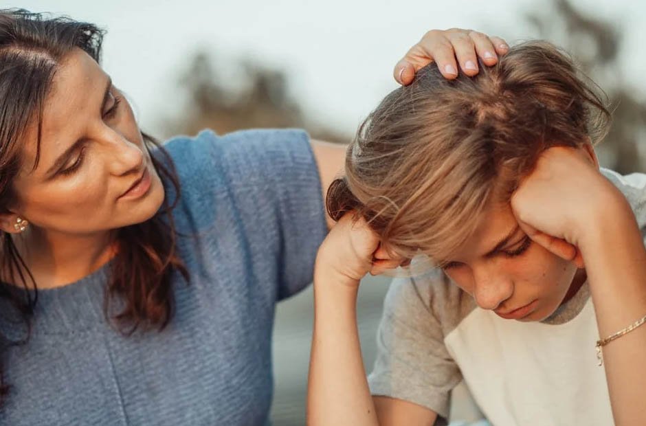 What Is the Impact of Substance Use Disorder on Families?