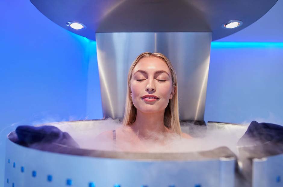 The Cryo Group Miami FL: Benefits of Whole Body Cryotherapy