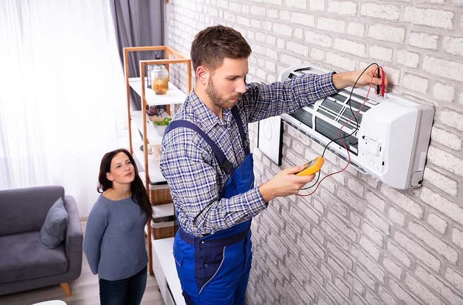 How to Choose a Reliable Aircon Repair Service