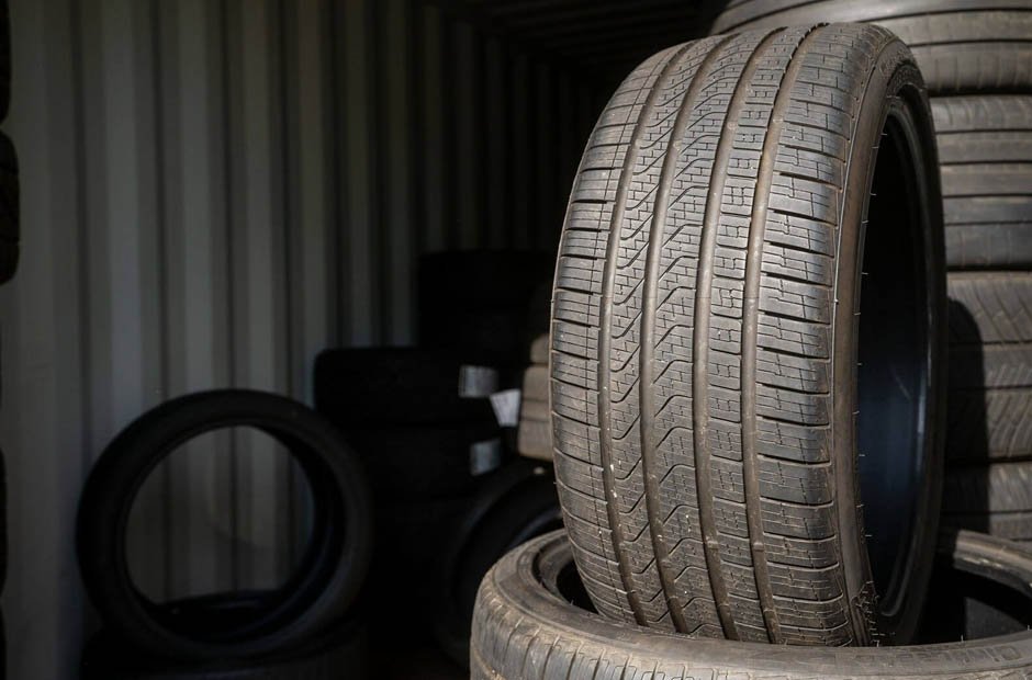 Tips and Tricks for Finding the Best Tires for Your Vehicle