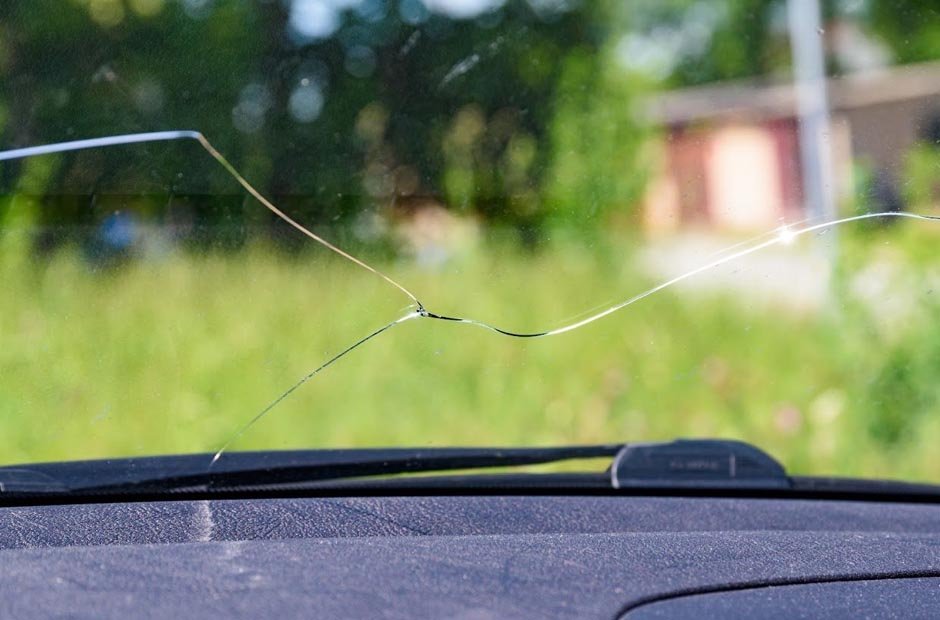 How High Heat And Sunlight Can Severely Damage Your Car