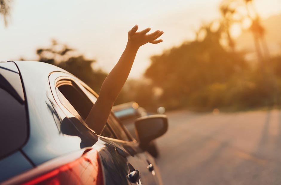 Summertime Driving Tips That Could Save Your Life