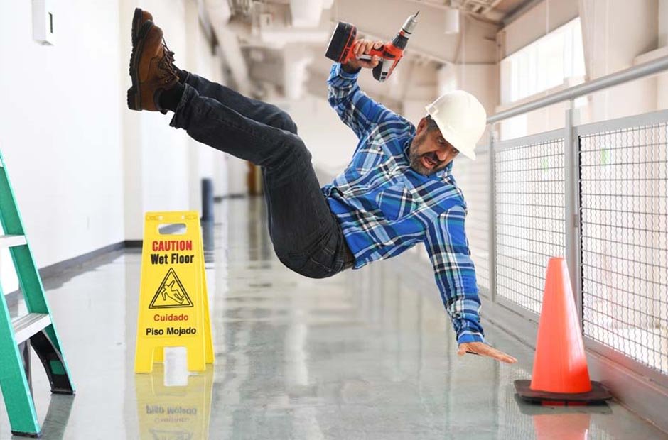 How to Prove a Work-Related Injury