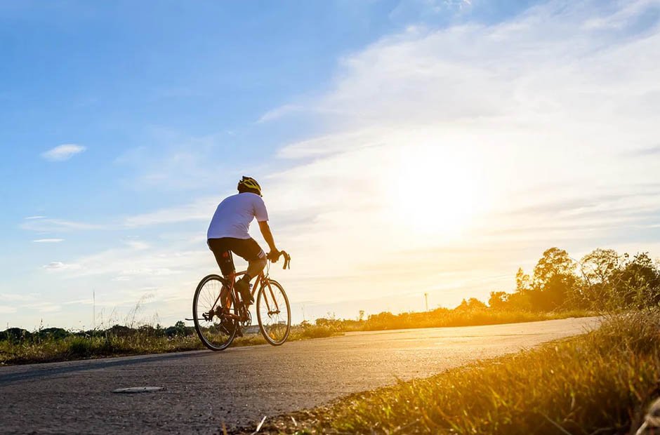 A Driver's Guide to Cyclist Safety