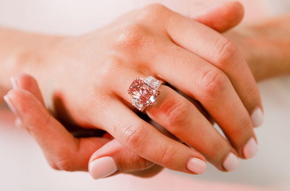 What Can You Expect from Rare Carats Diamond Upgrade Program?