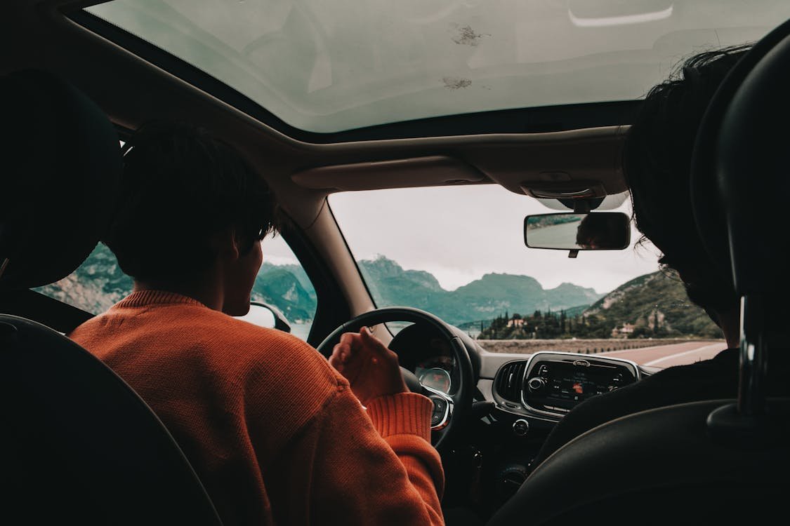 Top Road Trip Essentials for a Smooth Journey