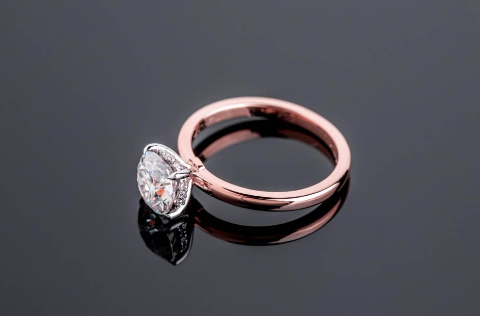 How to Explore Rare Carat for the Perfect Engagement Ring?