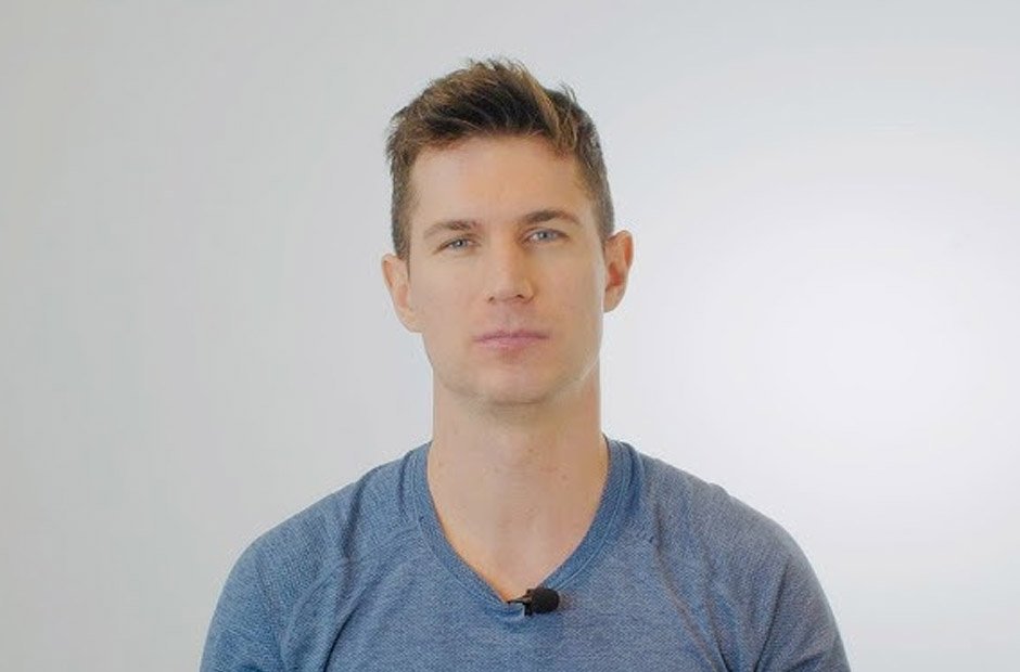 Ben Courson Offers Practical Ways to Tune Out the Noise and Tune Into ...