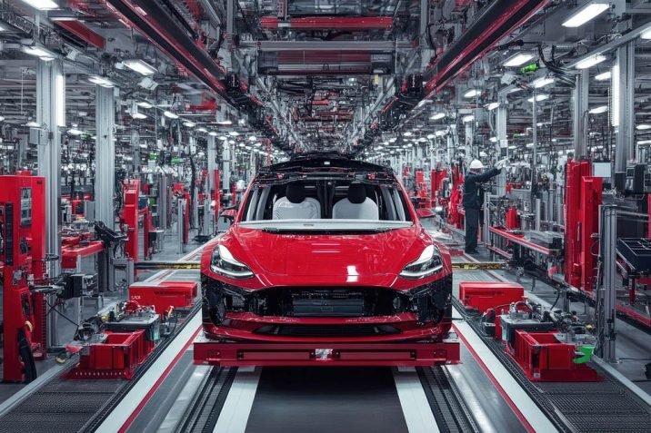 Revolutionising Automotive Efficiency with Advanced Autoloading Systems