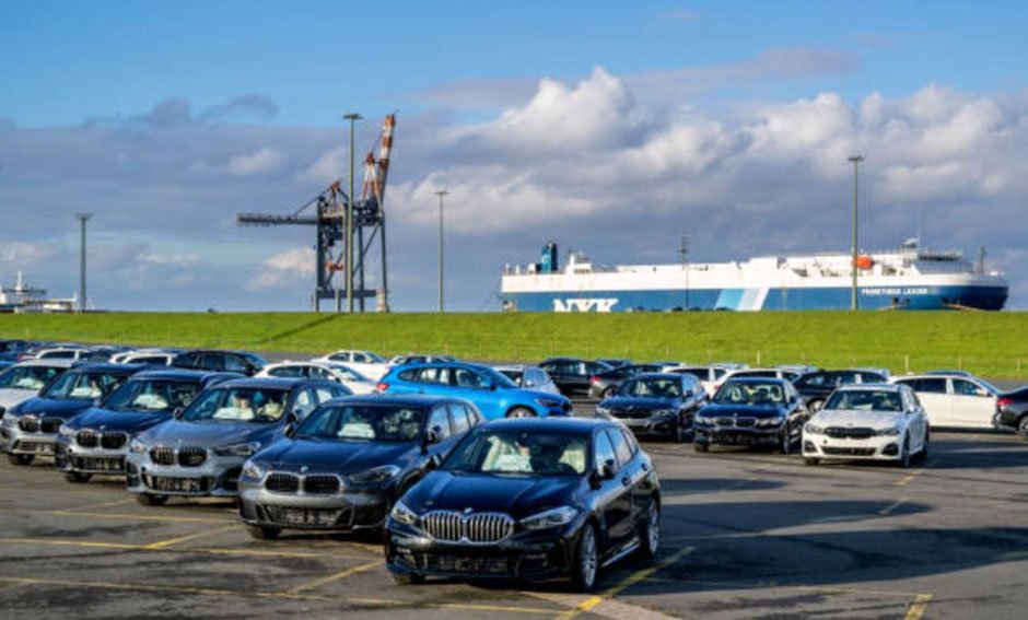 Navigating Australia Auto Import Maze: A Guide for New Enthusiasts