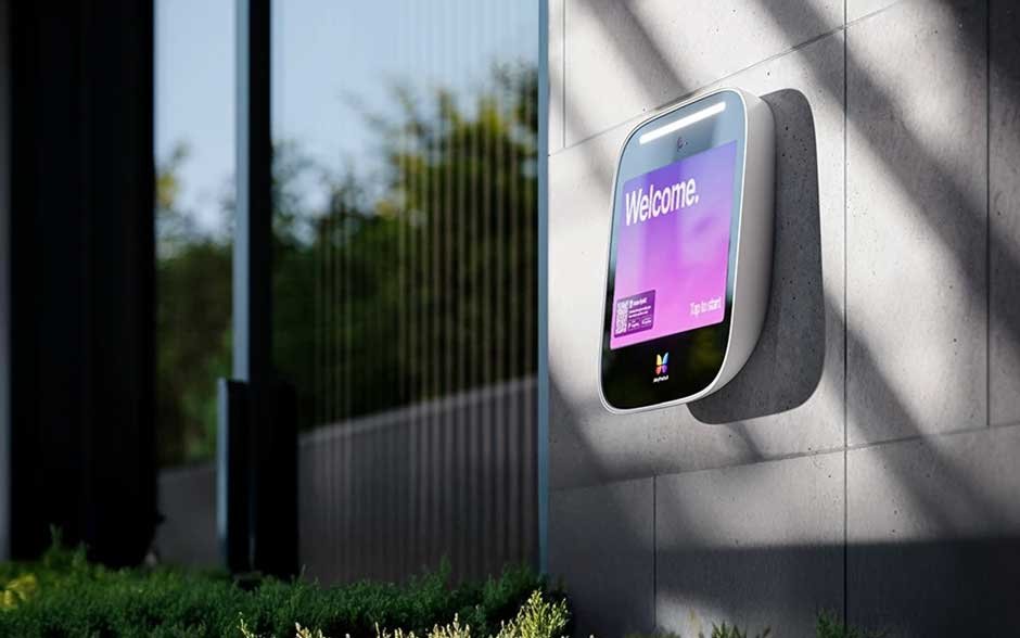 Telephone Entry Systems: Its Role in Modernizing Building Access