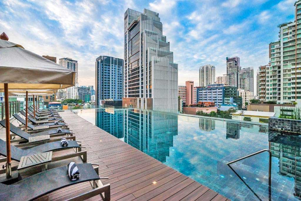 Planning a Short Stay in Bangkok? Top tips